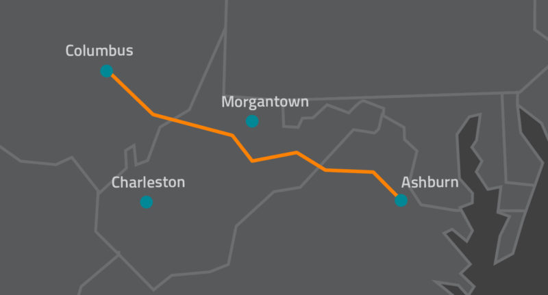 West Virginia Officials Announce New Broadband Investment | News ...